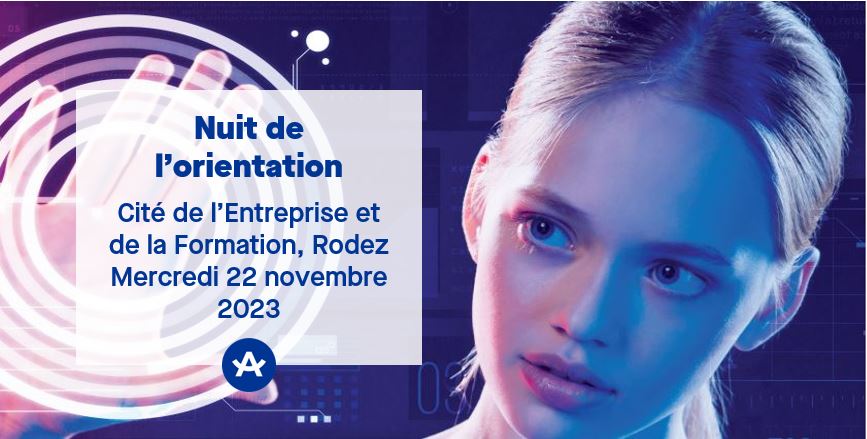 Une nuit pour s’orienter sans stress | Le site du Département de l'Aveyron